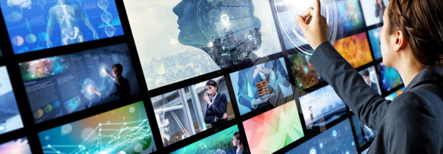 Revolutionizing Realities: A Dive into the Realm of Media Technology ...